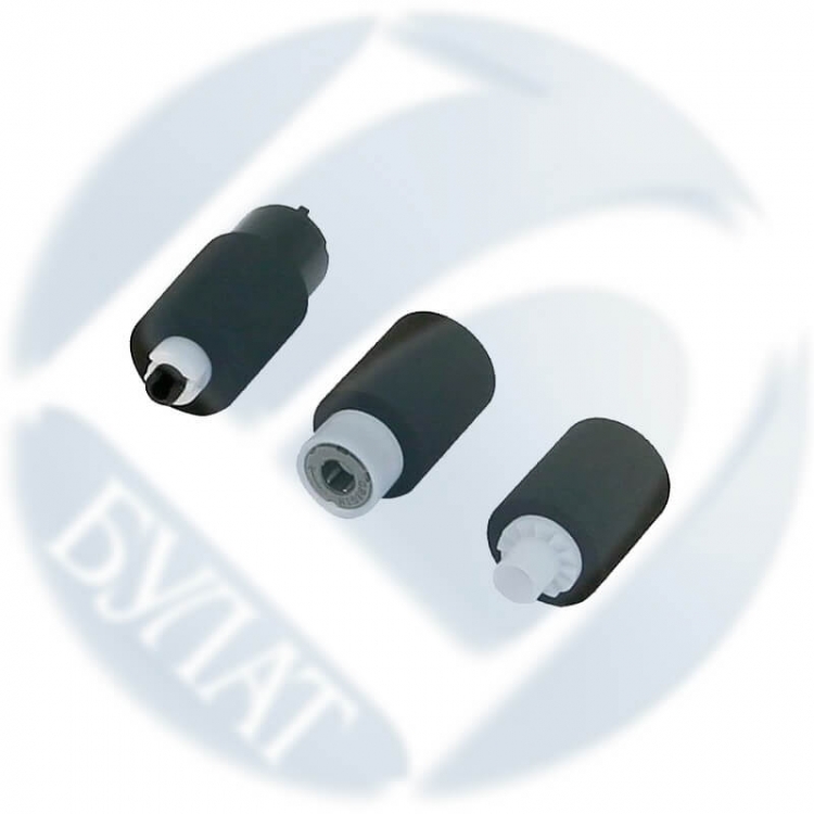 Набор роликов Kyocera FS-1028 ECOSYS M2030 2F906230/2F906240/2BR06520 ...