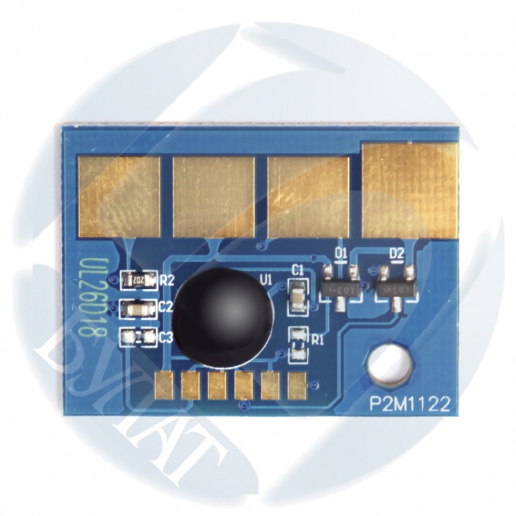 Чип Lexmark E462DTN (E462U11E/E462U21G) (18k) по цене 1 213 руб. в ...