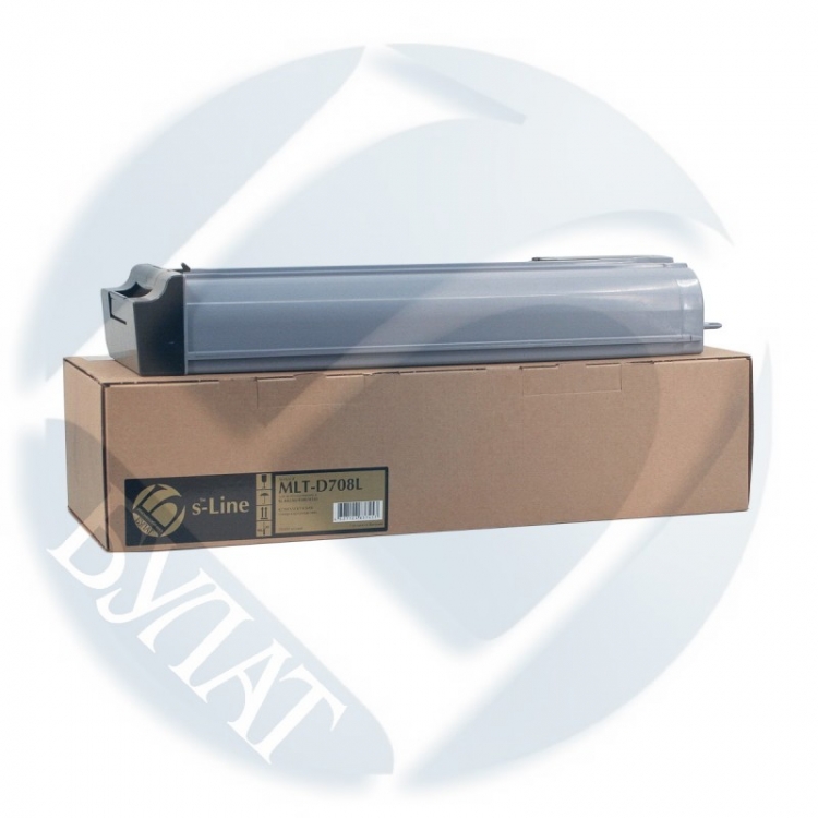 Картридж БУЛАТ s-Line MLT-D708L для Samsung SL-K4250 , SL-K4300, SL ...